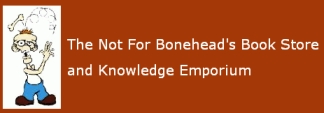 Bonehead of the day award main page